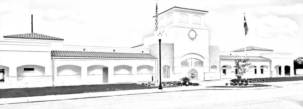 City Departments - City of Robstown, Texas