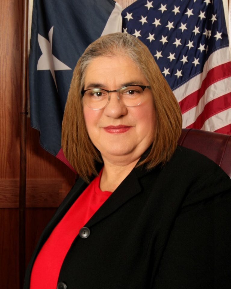 Mary_Ann_Y_Saenz - City of Robstown, Texas