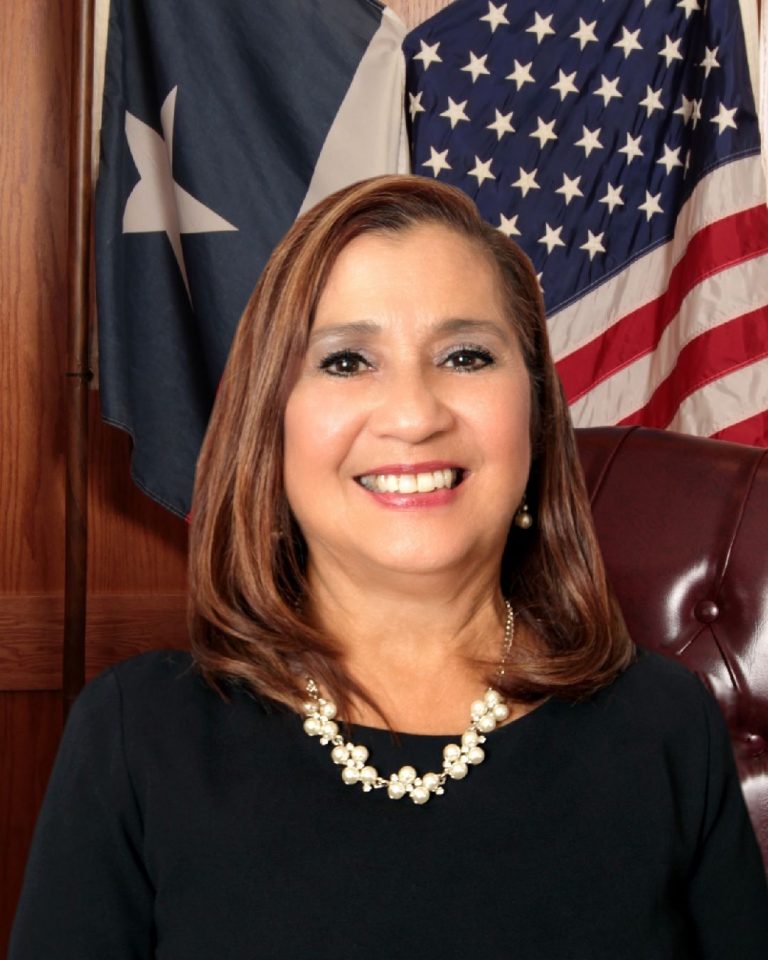 City Council - City of Robstown, Texas