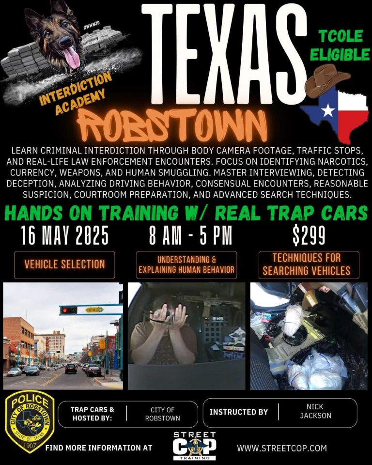 Events from May 13, 2025 – March 23 – City of Robstown, Texas